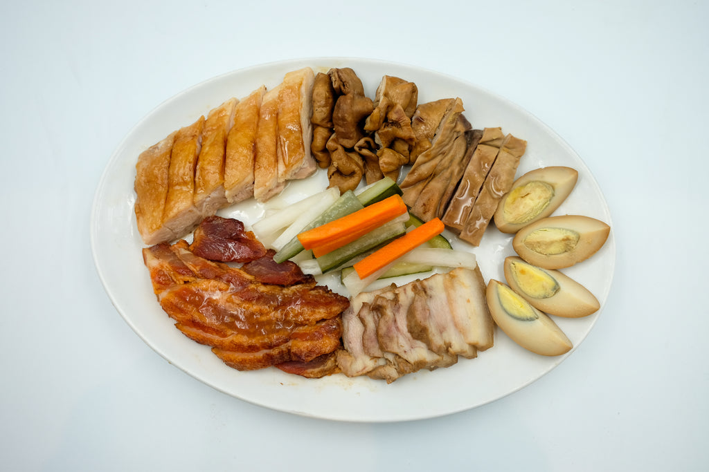 Cold Cut Combination – Vikings Group