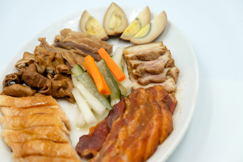 Cold Cut Combination – Vikings Group