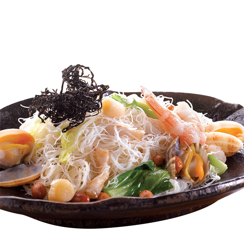 Fried Heng Hwa Bee Hoon – Vikings Group