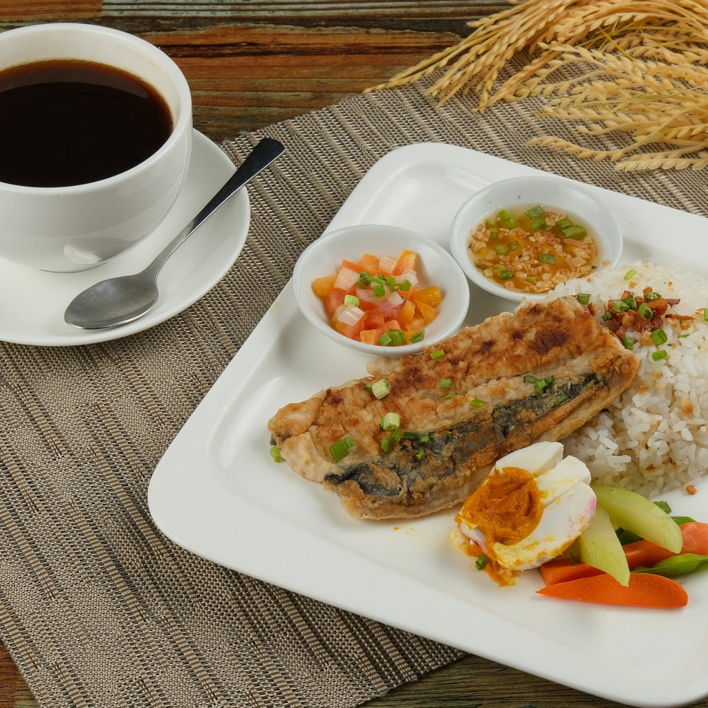 Northern Breakfast – Vikings Group