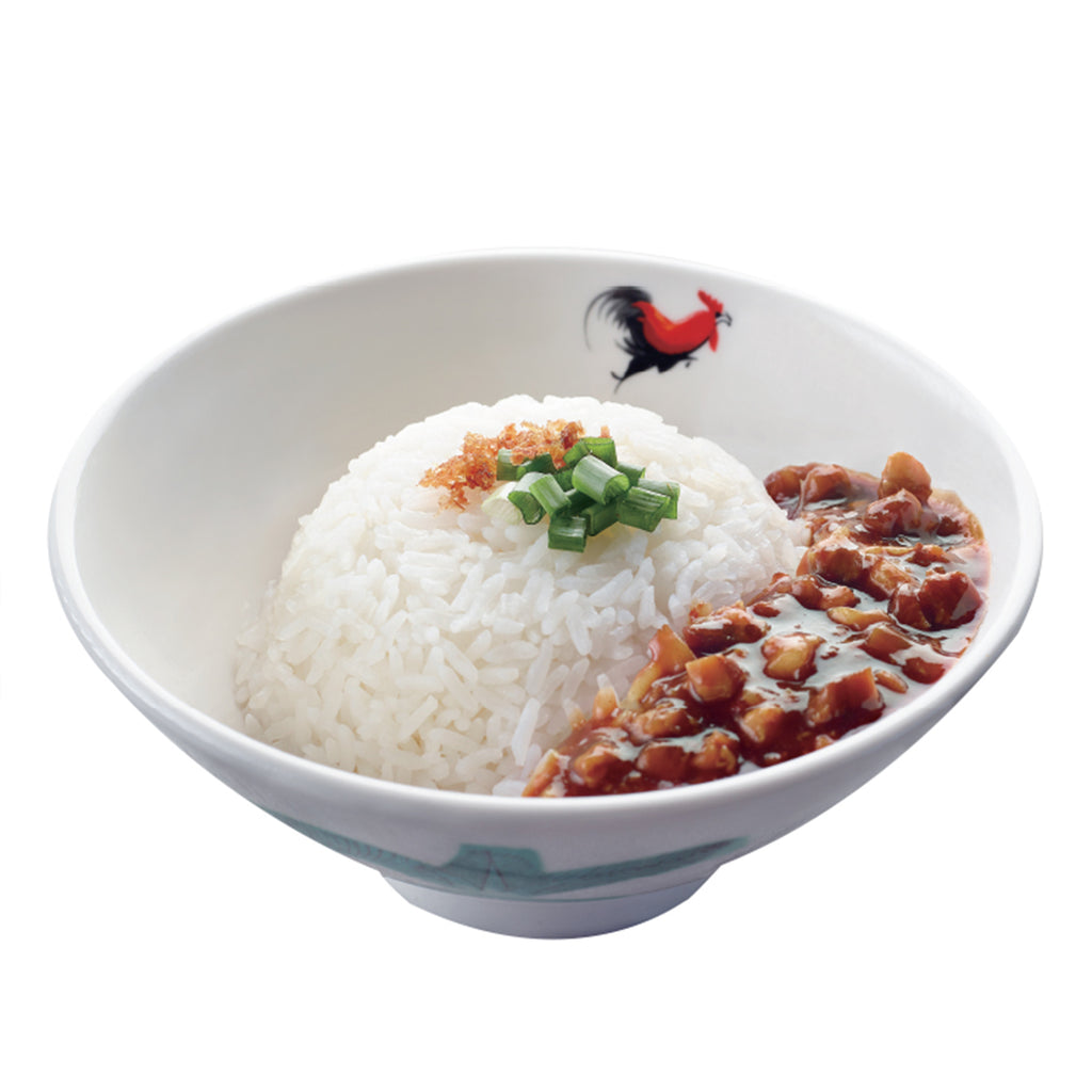 PUTIEN Style Braised Pork Rice – Vikings Group