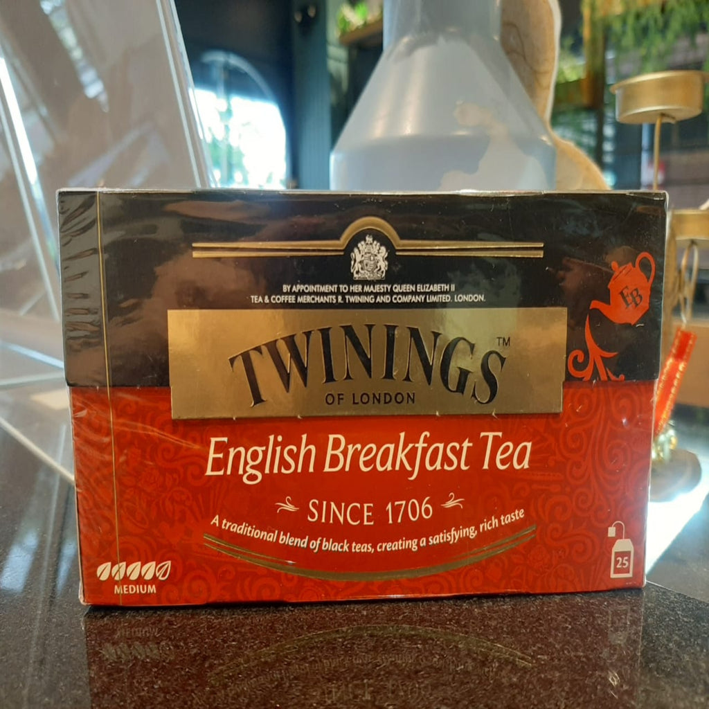 English Breakfast – Vikings Group